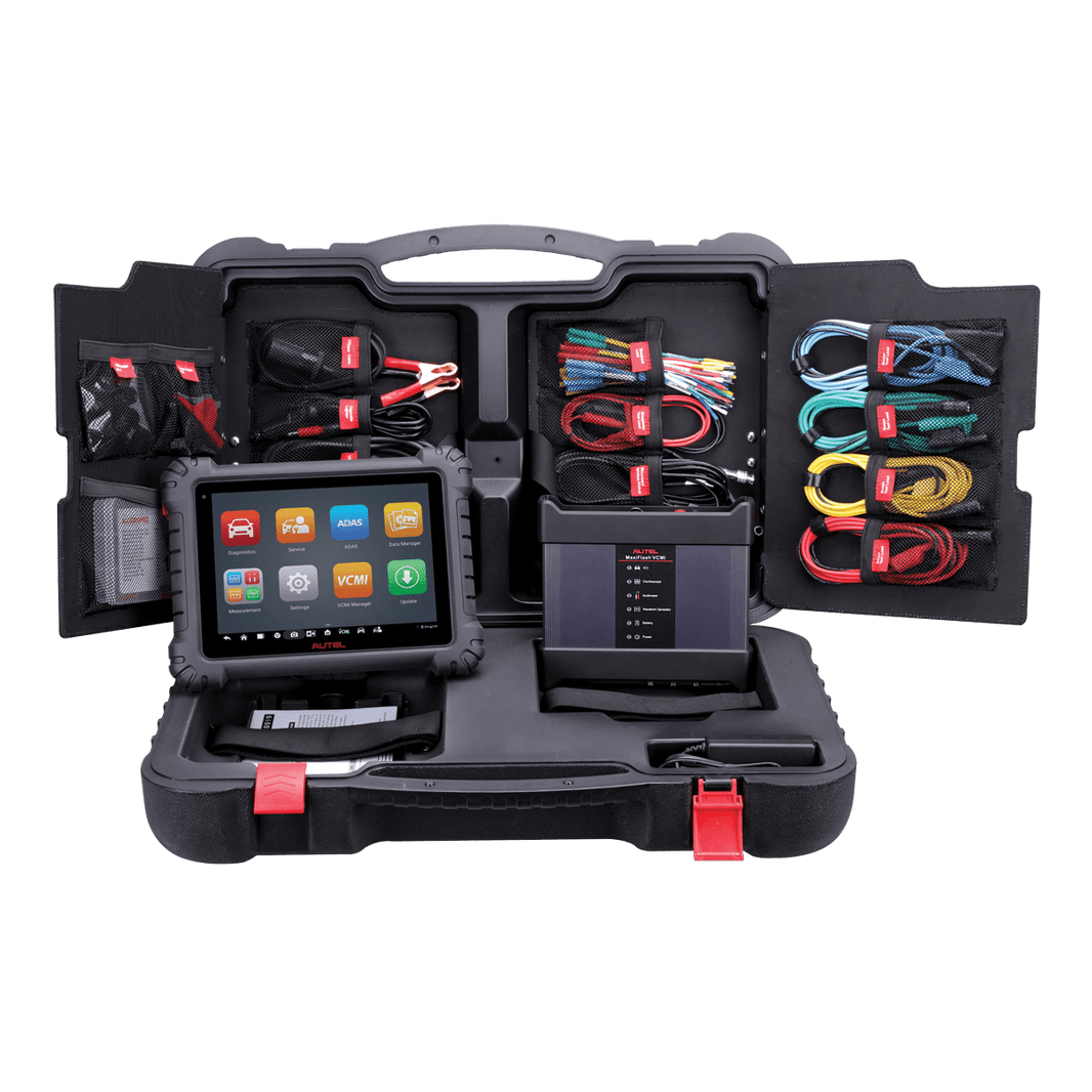 Autel Diagnostic Scan Tools – Precision Tec Diagnostics