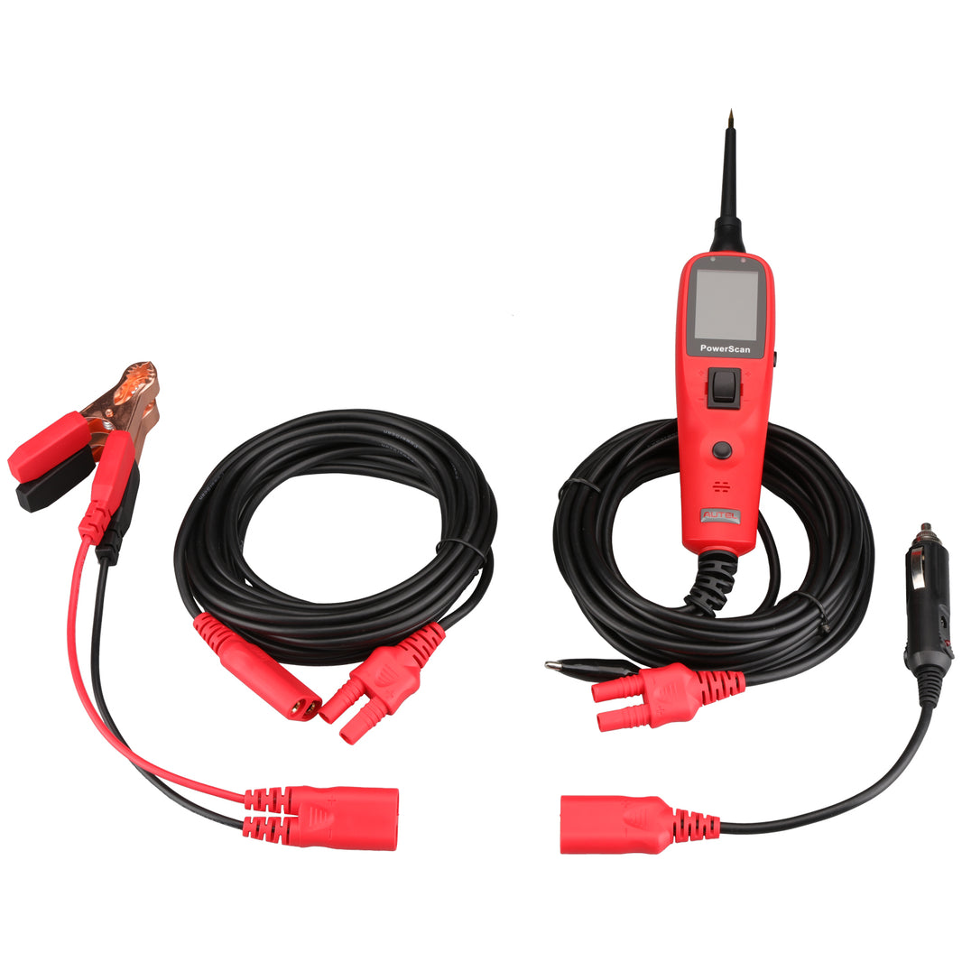 Precision Tec Diagnostics