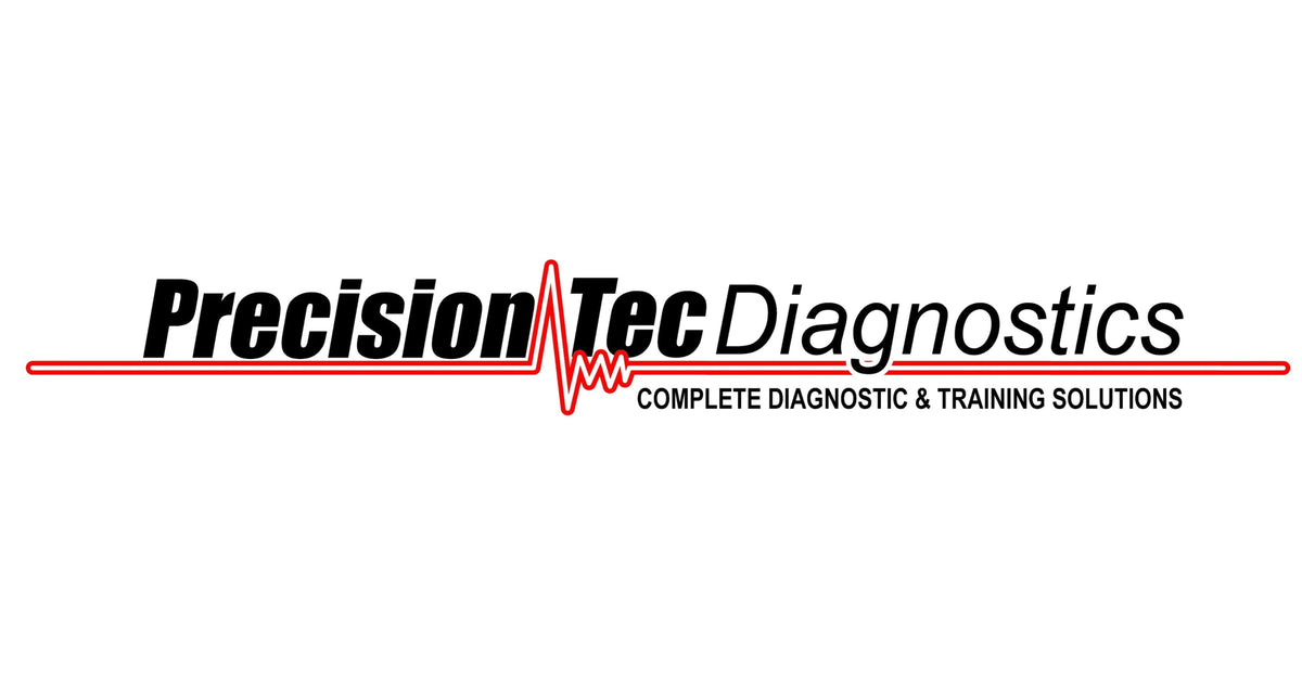 Mercedes RCW Target – Precision Tec Diagnostics