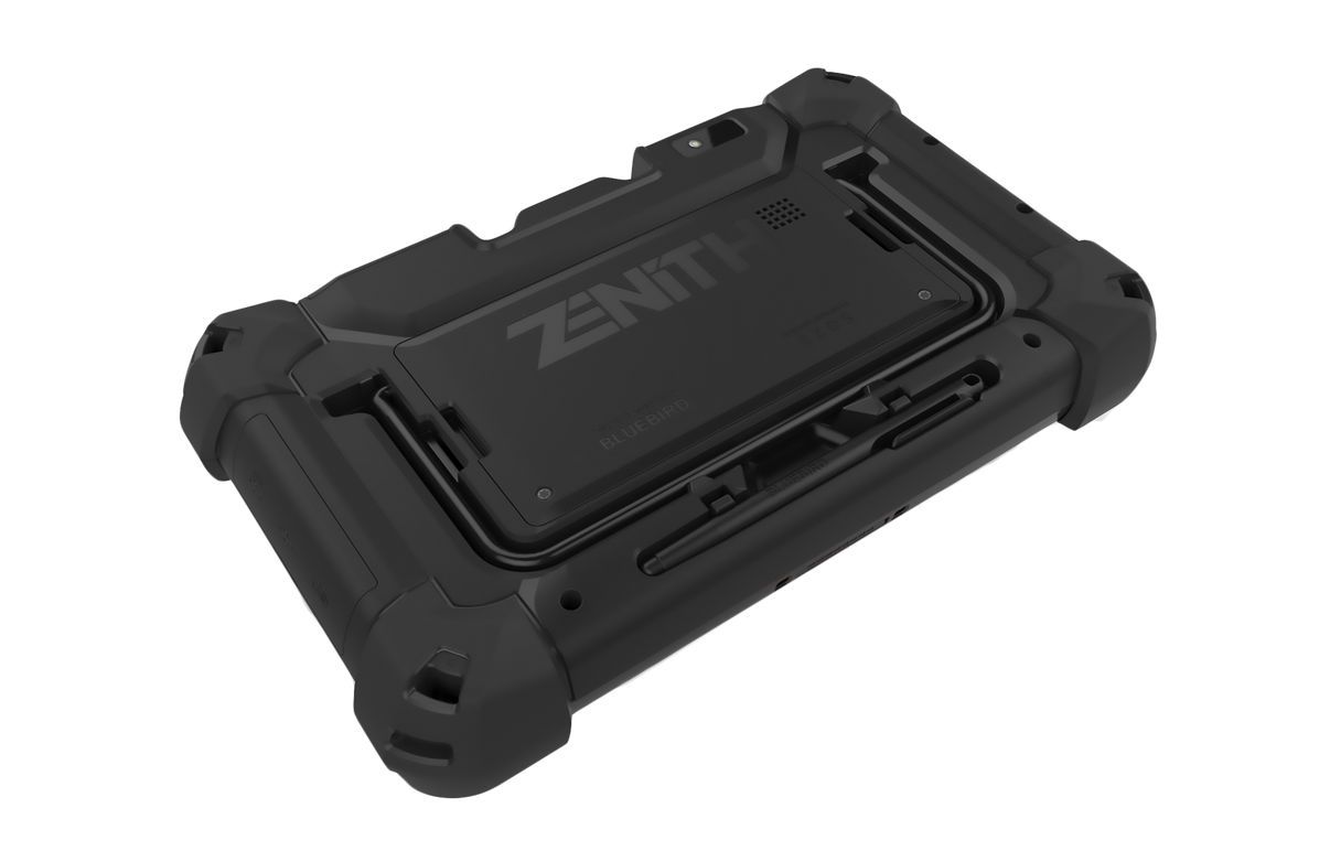 Zenith Z5 – Precision Tec Diagnostics
