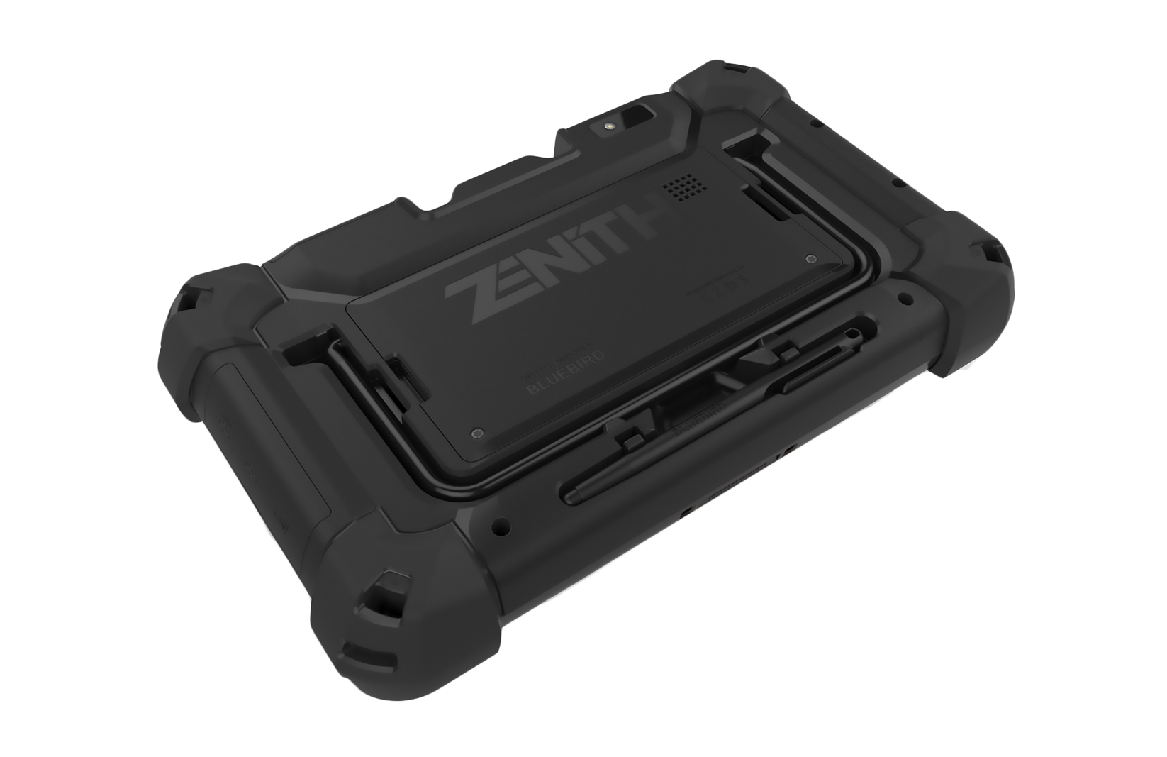 Zenith Z5 – Precision Tec Diagnostics