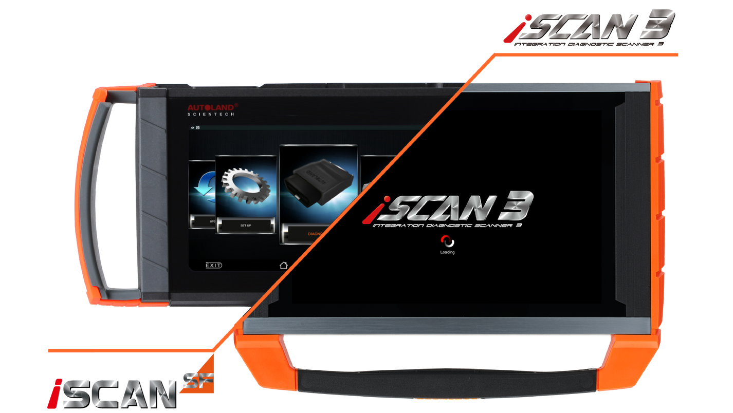 iSCAN 3 – Precision Tec Diagnostics