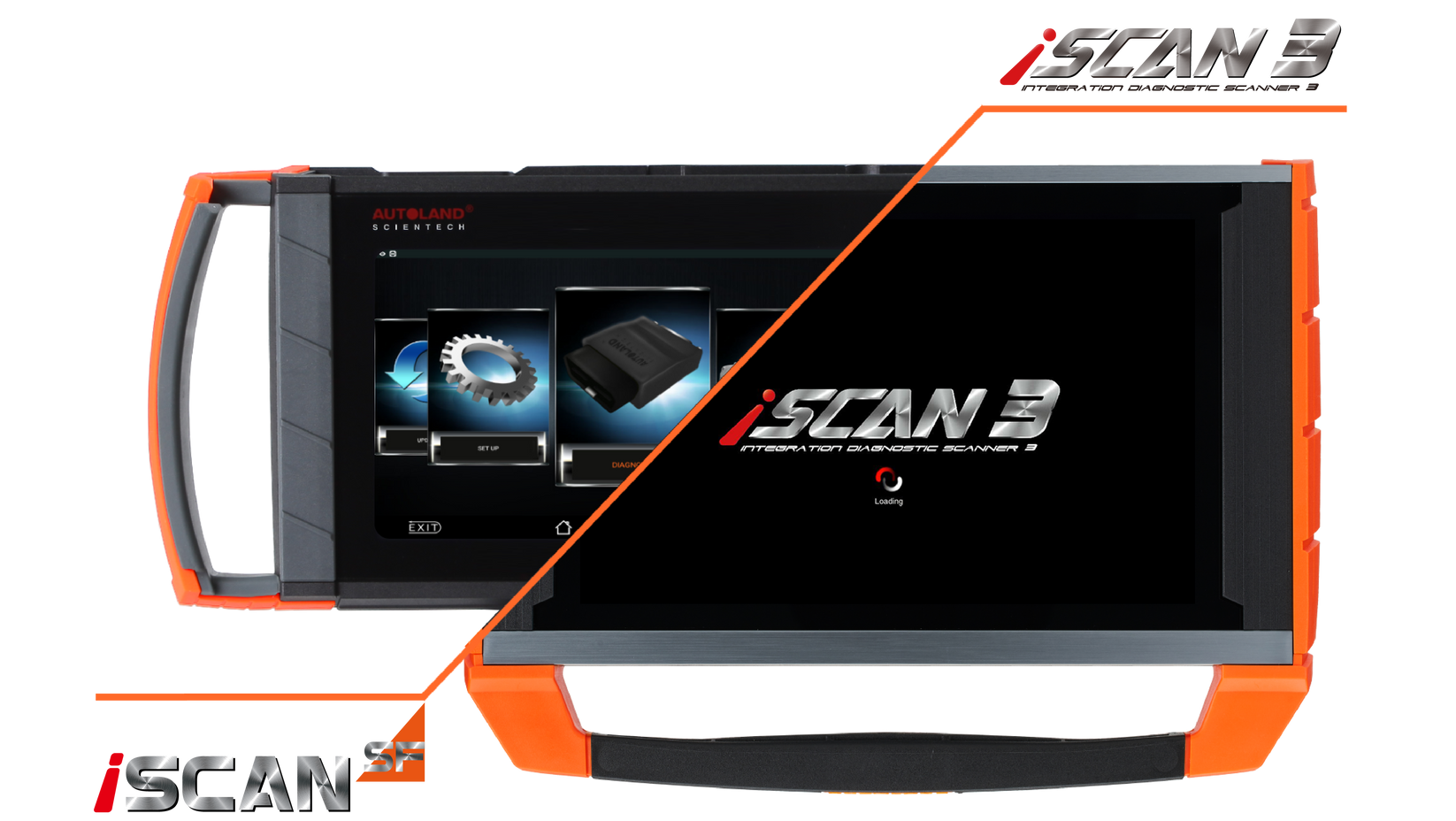 iSCAN 3 – Precision Tec Diagnostics