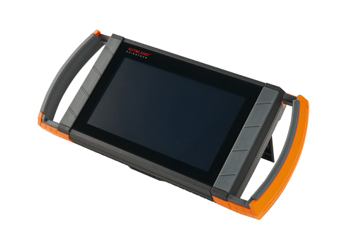 iScan SF Full Kit – Precision Tec Diagnostics