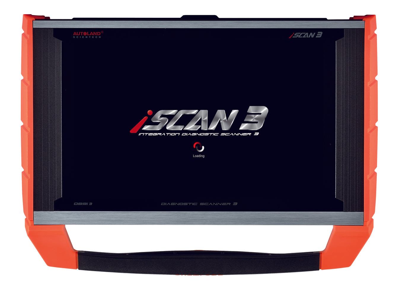 iSCAN 3 – Precision Tec Diagnostics